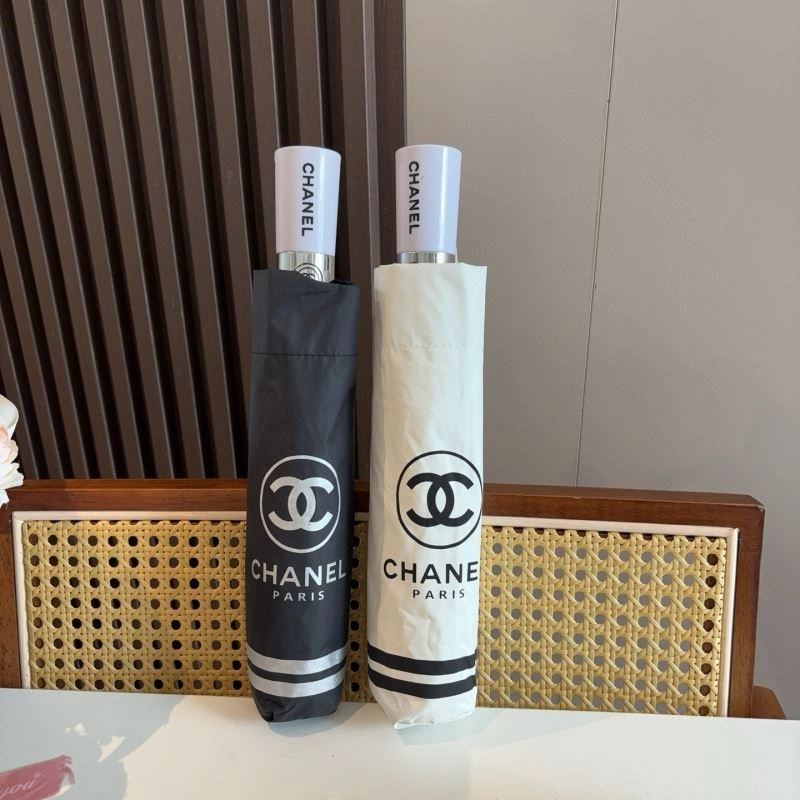 Chanel Umbrella