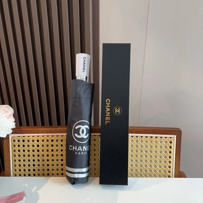 Exact replica Chanel Umbrella