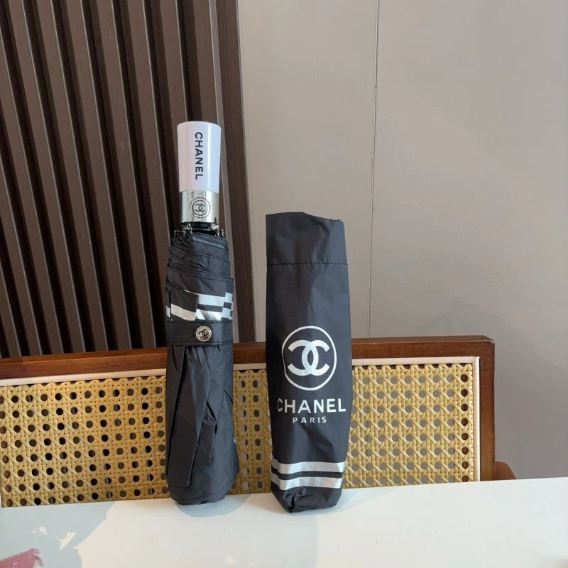 Exact replica Chanel Umbrella