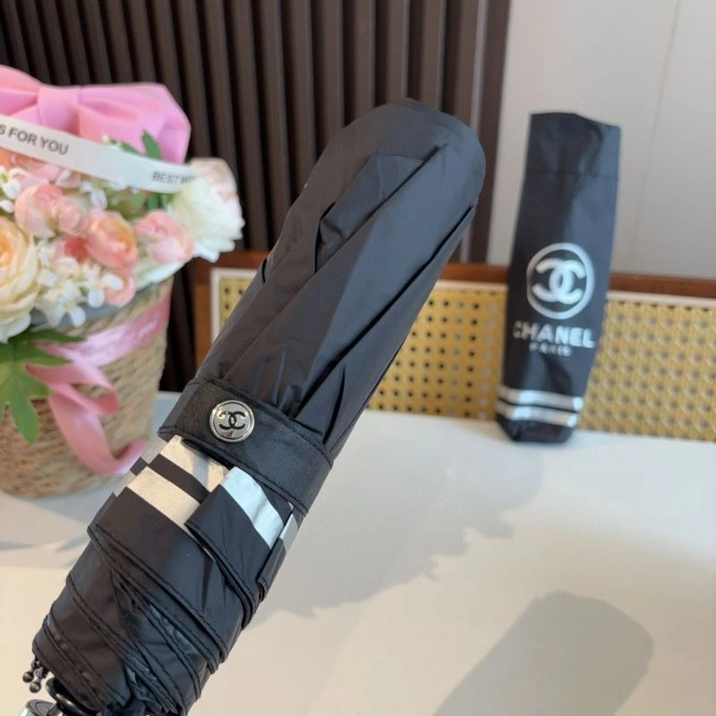 Exact replica Chanel Umbrella