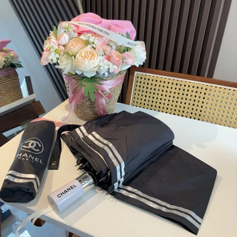 Exact replica Chanel Umbrella