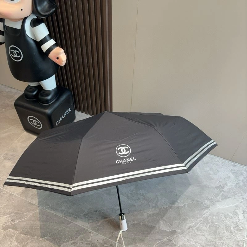 Exact replica Chanel Umbrella