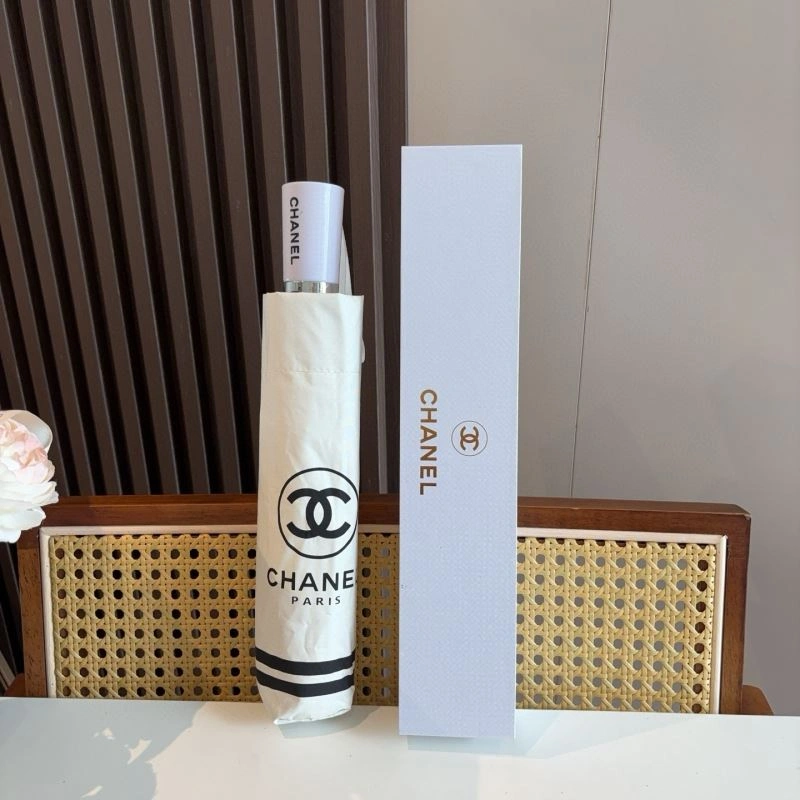 Chanel Umbrella