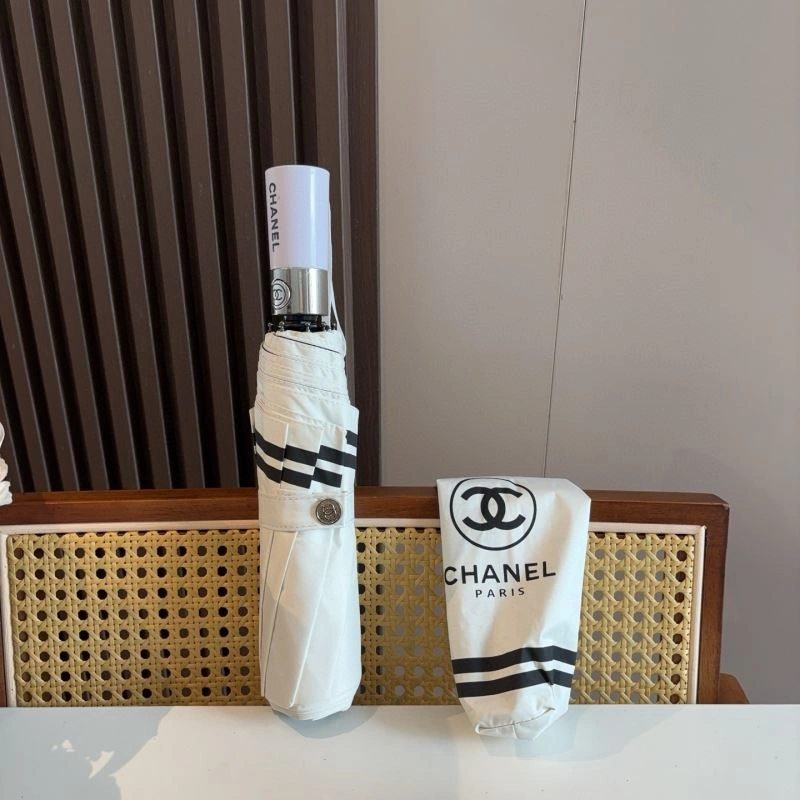 Top match Chanel Umbrella