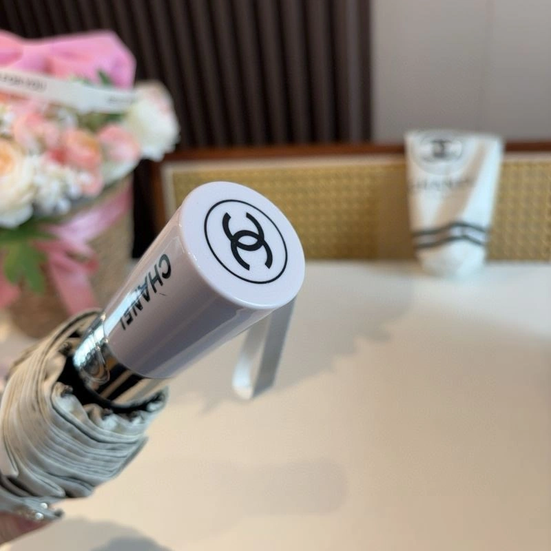 Top match Chanel Umbrella