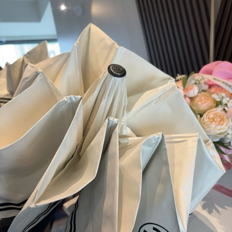 Top match Chanel Umbrella