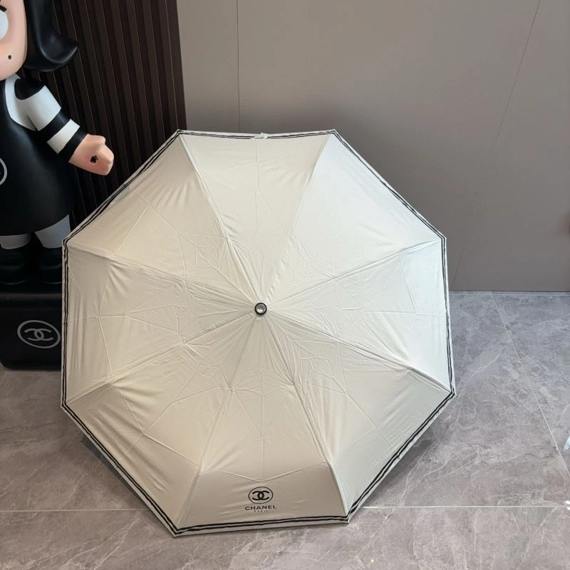 Top match Chanel Umbrella