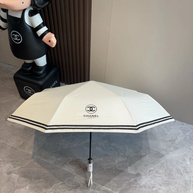 Top match Chanel Umbrella