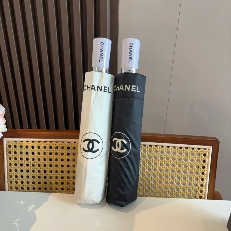 Chanel Umbrella