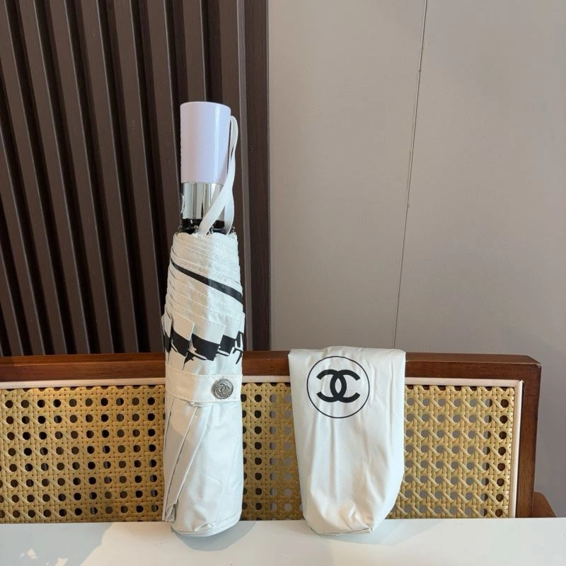 Discounted Chanel Umbrella