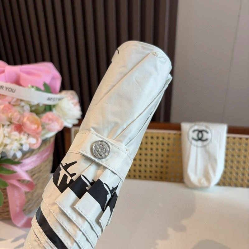 Discounted Chanel Umbrella