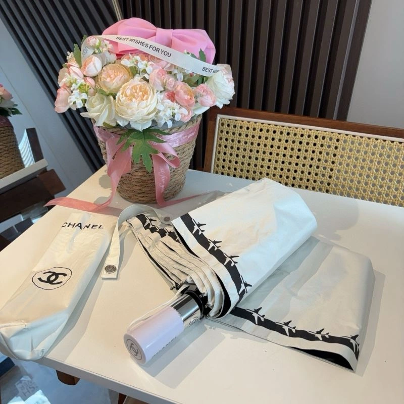 Discounted Chanel Umbrella