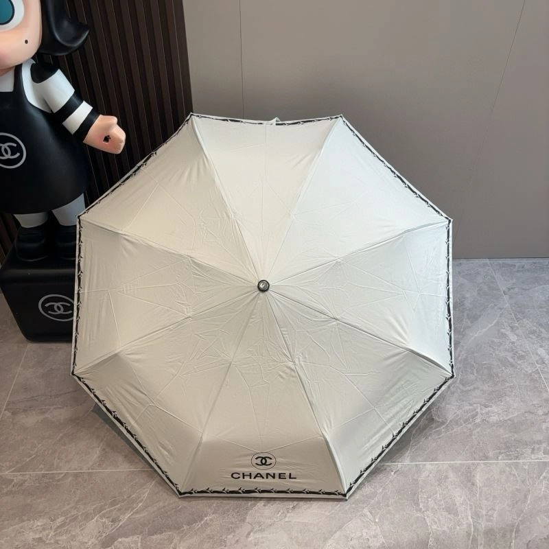 Discounted Chanel Umbrella