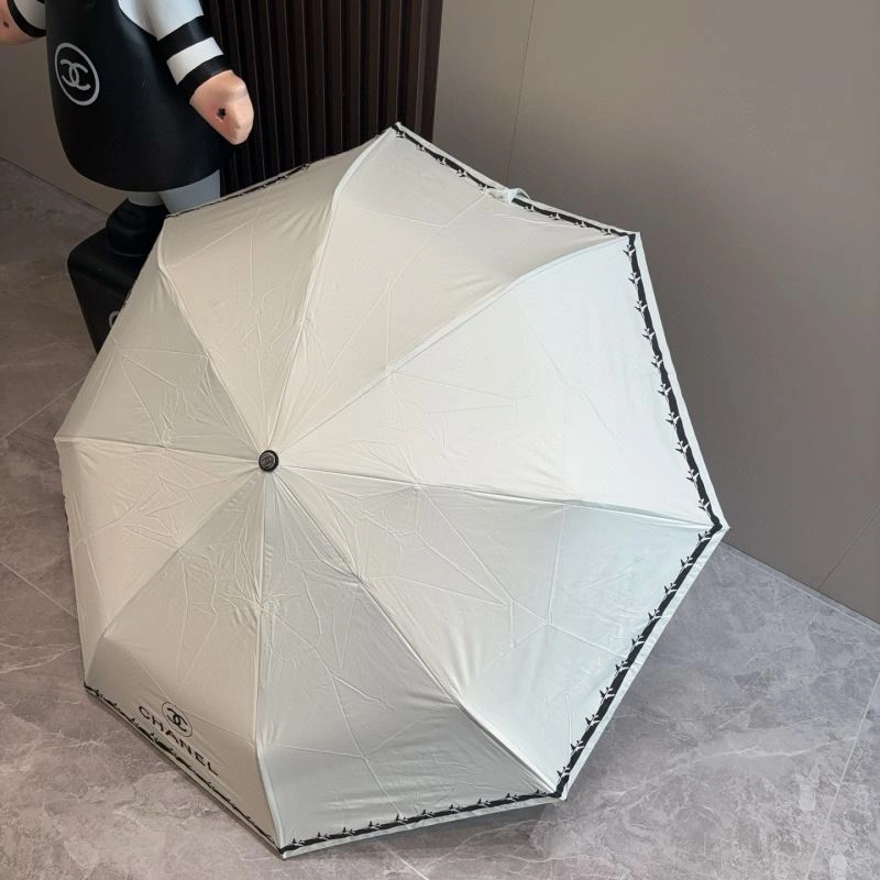 Discounted Chanel Umbrella
