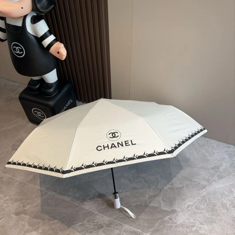 Discounted Chanel Umbrella