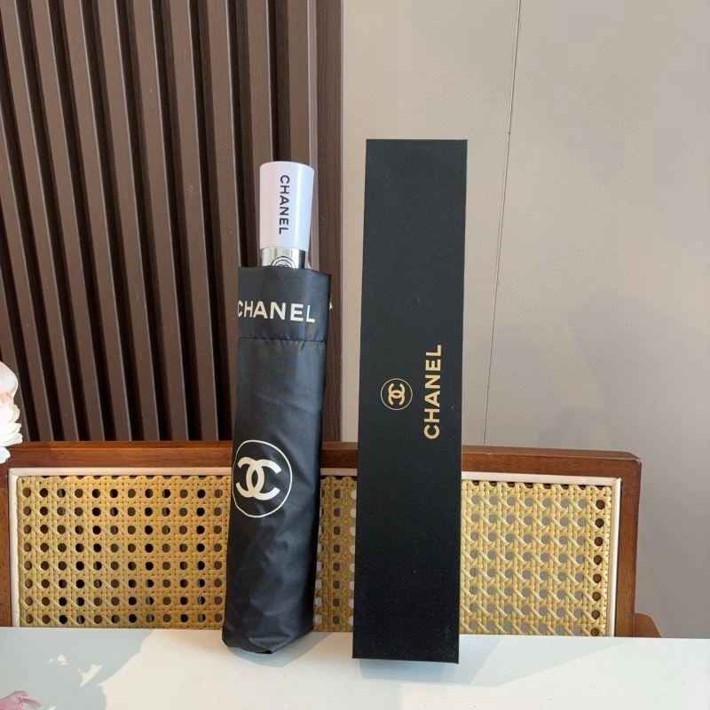 Chanel Umbrella