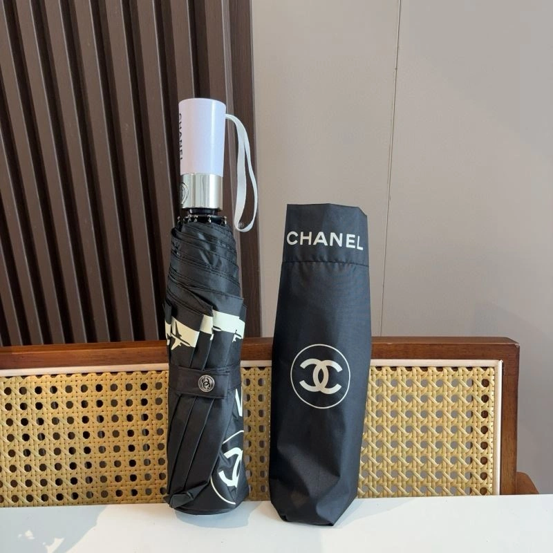 High fidelity Chanel Umbrella