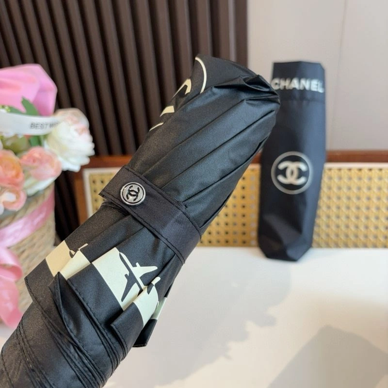 High fidelity Chanel Umbrella
