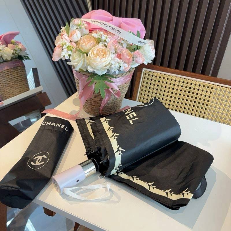 High fidelity Chanel Umbrella