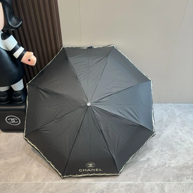 High fidelity Chanel Umbrella