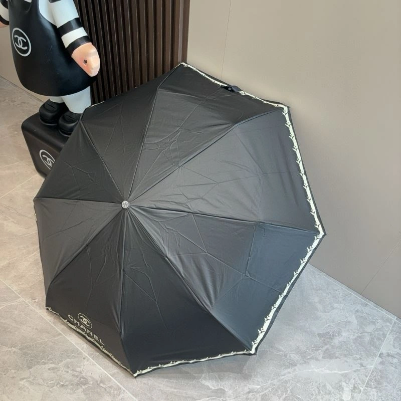 High fidelity Chanel Umbrella