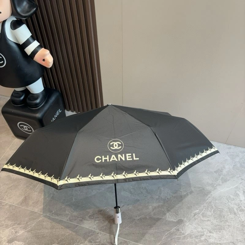 High fidelity Chanel Umbrella