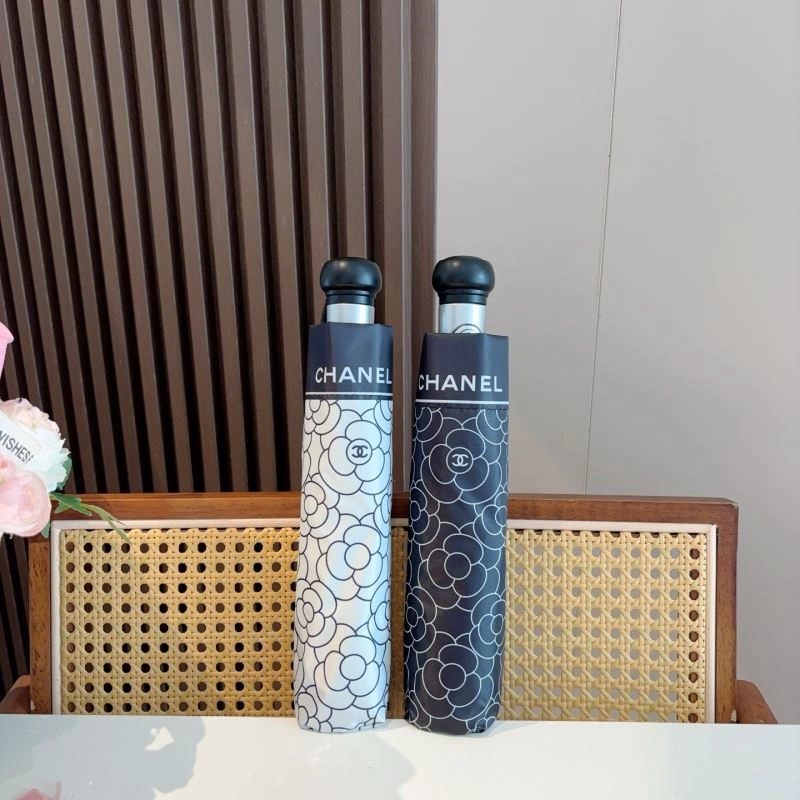 Chanel Umbrella
