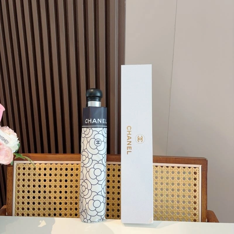 Top mirror Chanel Umbrella