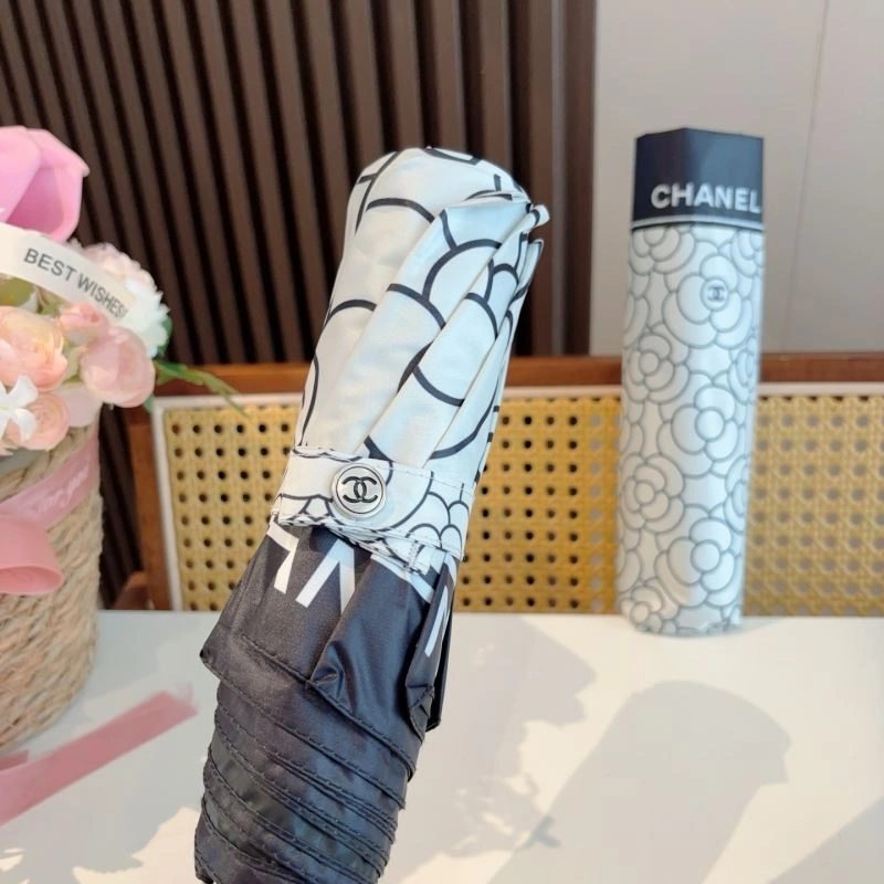 Top mirror Chanel Umbrella