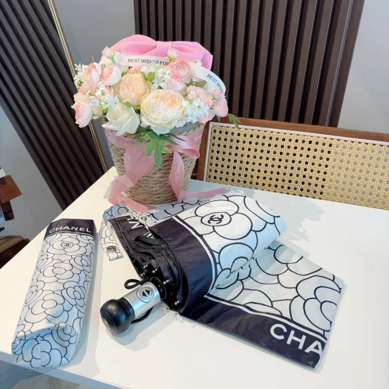Top mirror Chanel Umbrella