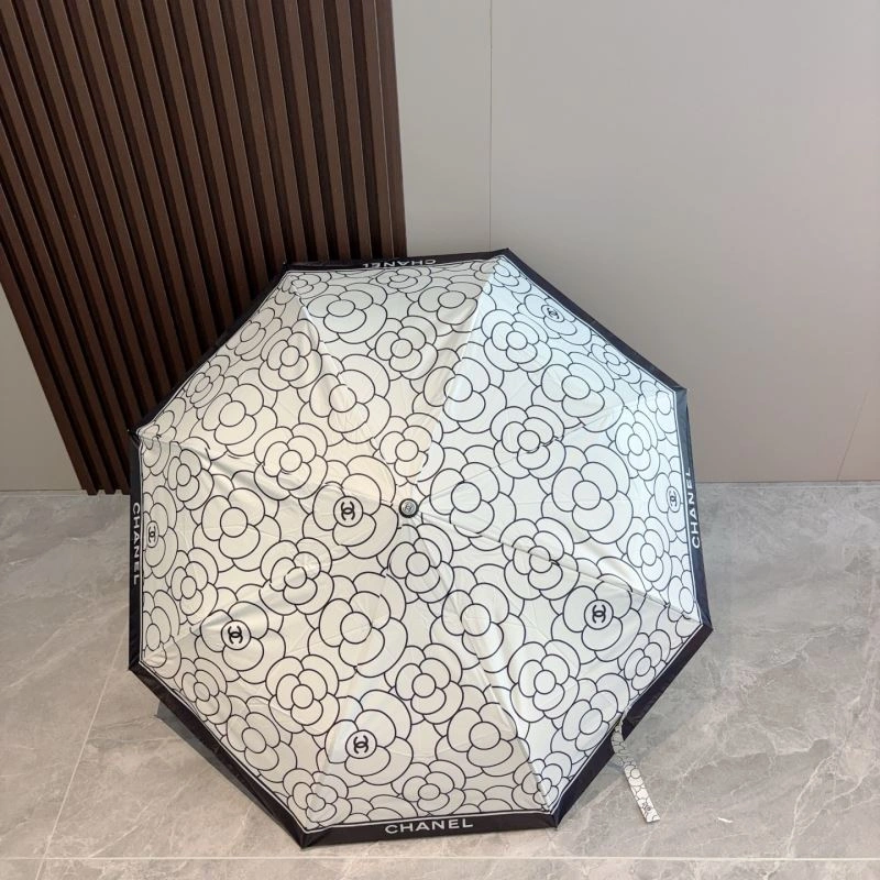 Top mirror Chanel Umbrella