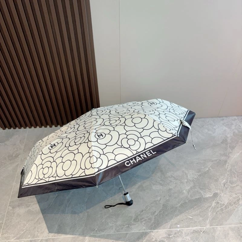 Top mirror Chanel Umbrella