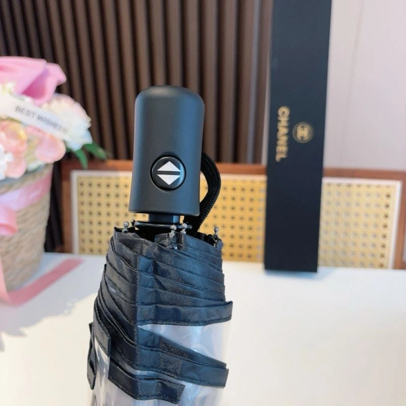 Legit Chanel Umbrella