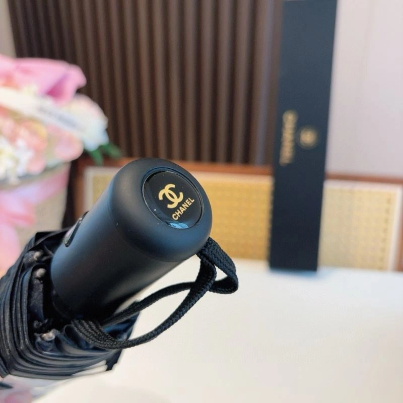 Legit Chanel Umbrella