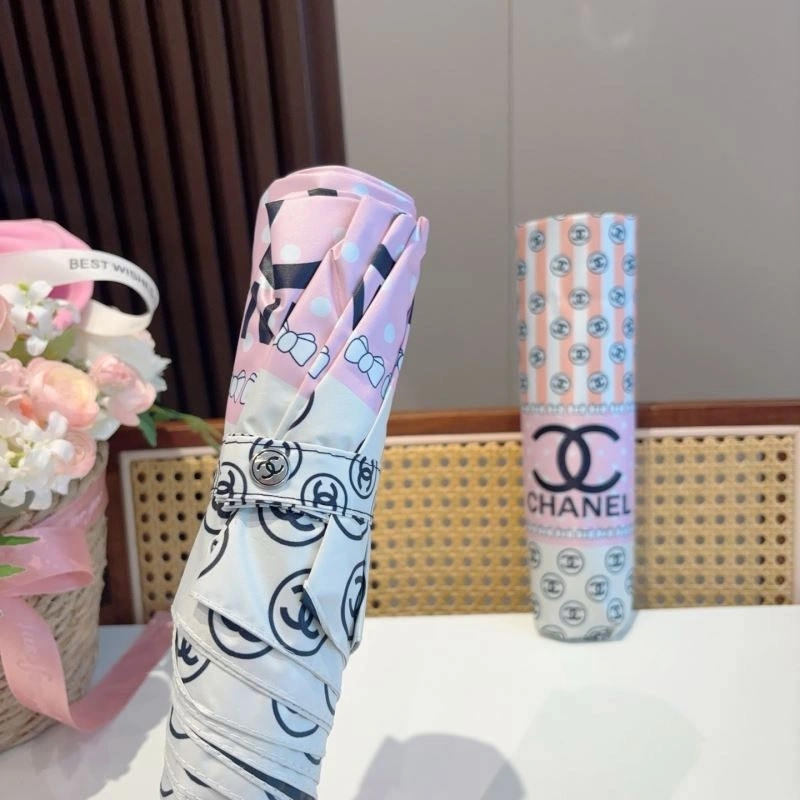 Genuine Chanel Umbrella
