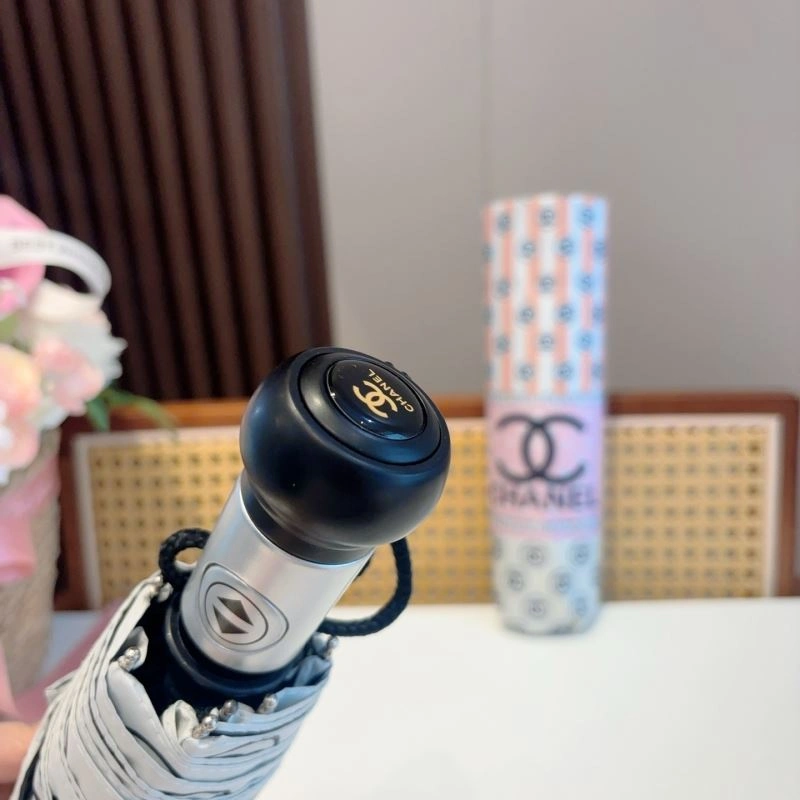 Genuine Chanel Umbrella