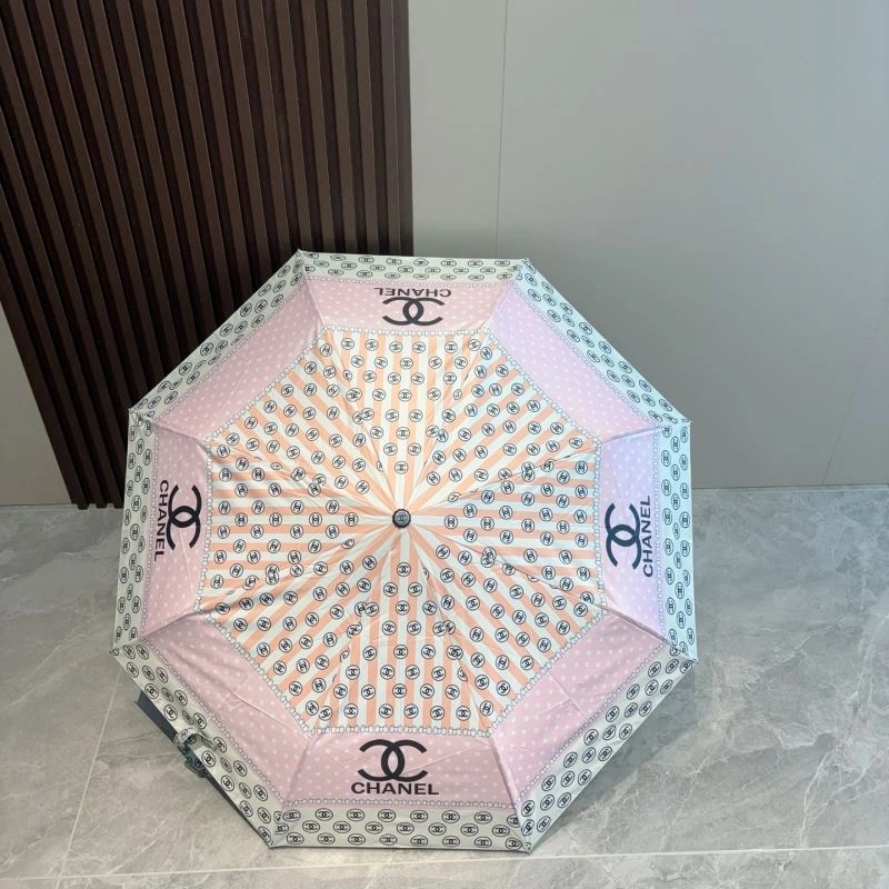 Genuine Chanel Umbrella