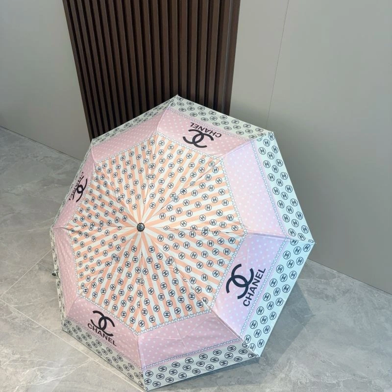 Genuine Chanel Umbrella