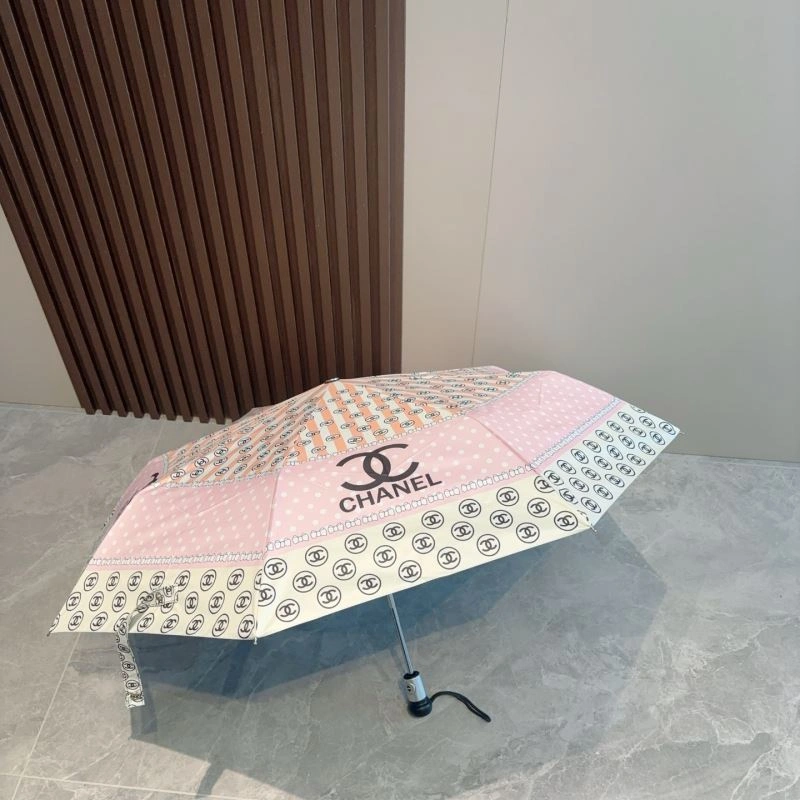 Genuine Chanel Umbrella