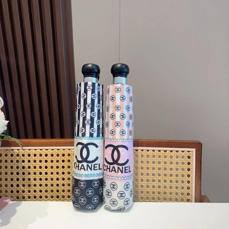 Chanel Umbrella