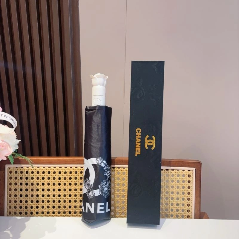 Chanel Umbrella