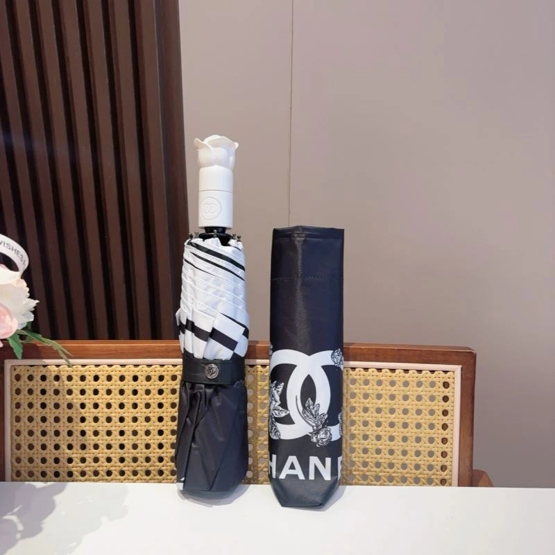Top match Chanel Umbrella