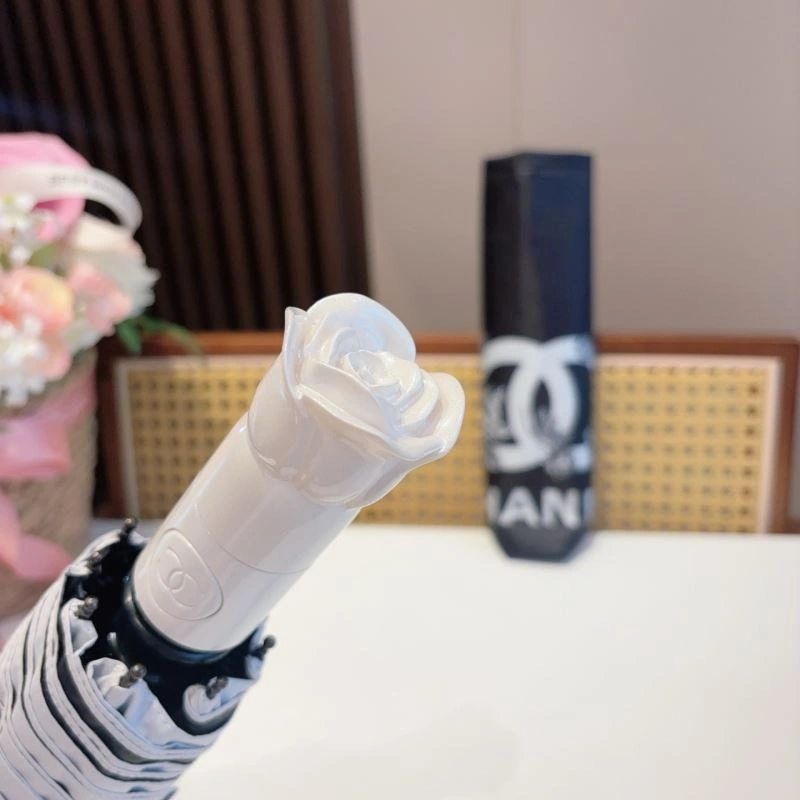 Top match Chanel Umbrella