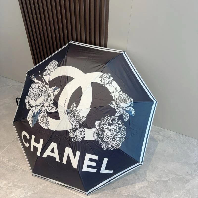 Top match Chanel Umbrella