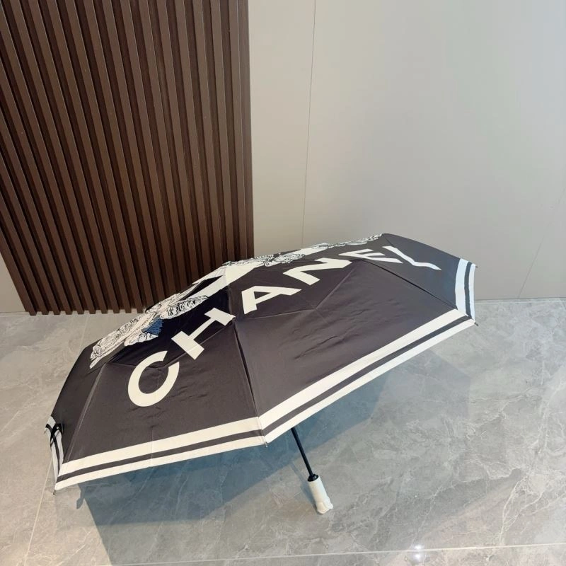 Top match Chanel Umbrella