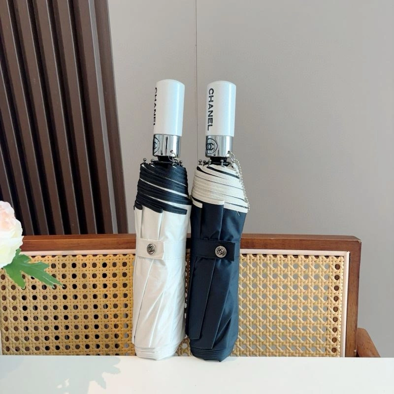 Chanel Umbrella