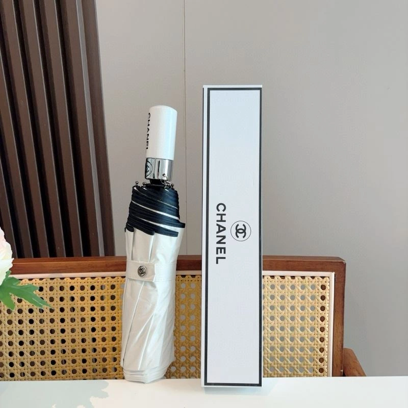 Low-cost Chanel Umbrella