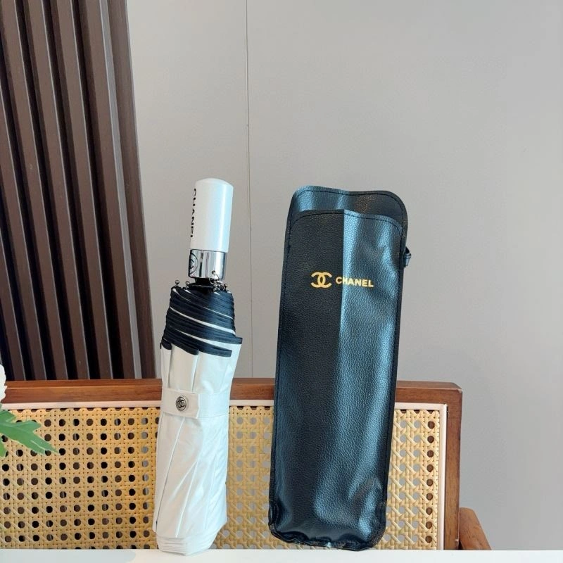 Low-cost Chanel Umbrella