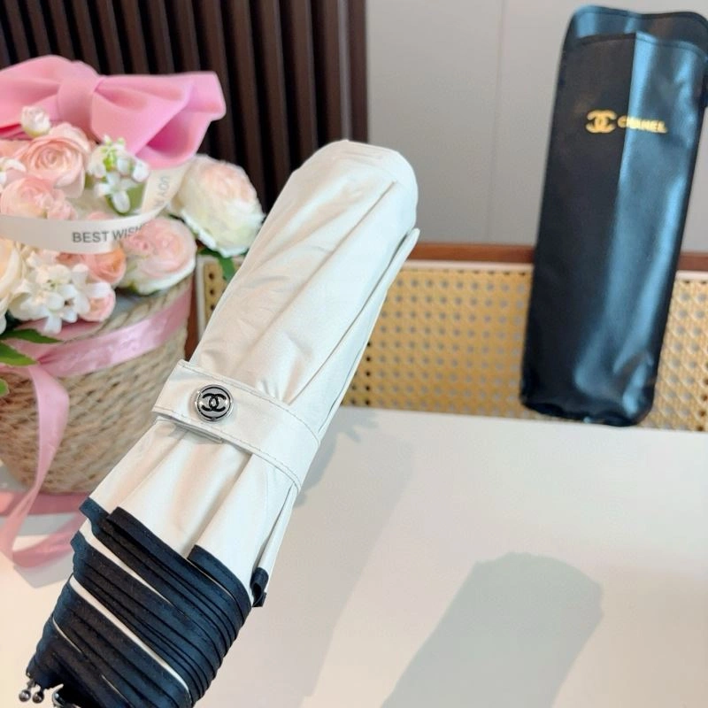 Low-cost Chanel Umbrella