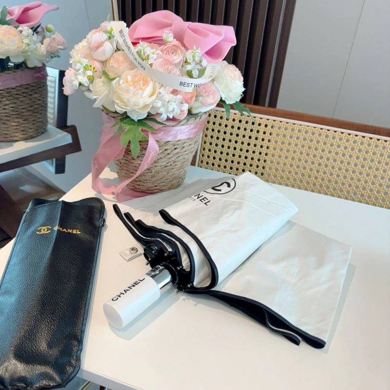 Low-cost Chanel Umbrella